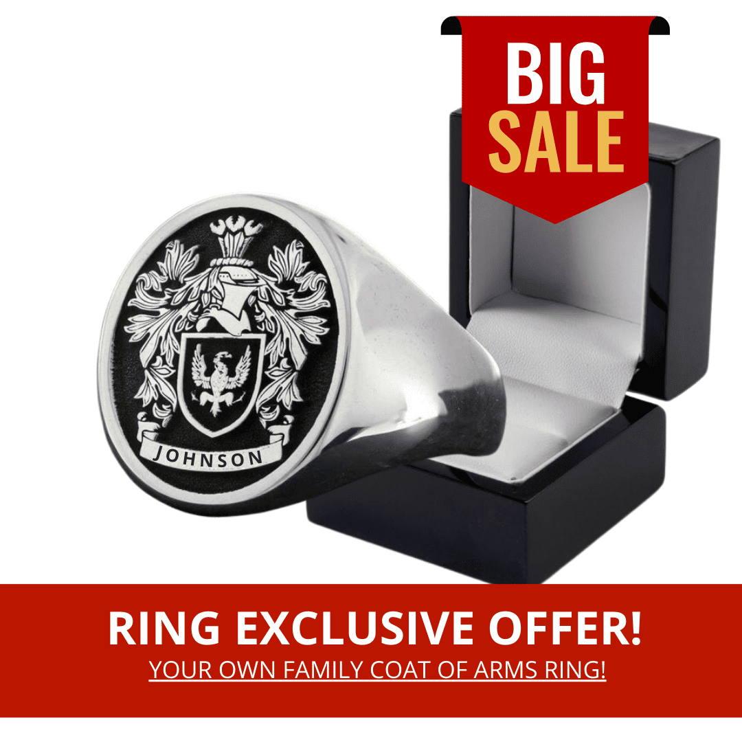 FULL FAMILY PACKAGE (RING LIMITED EDITION) – Heritage